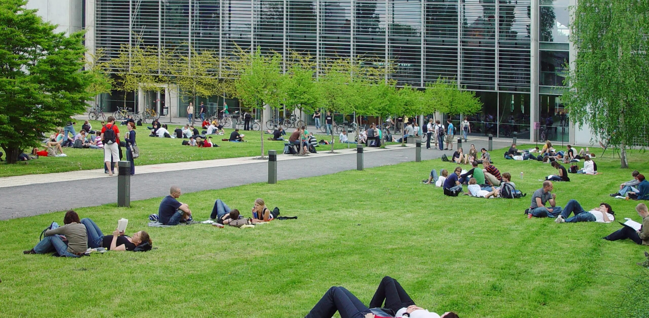 About us - TIFT University of Tashkent